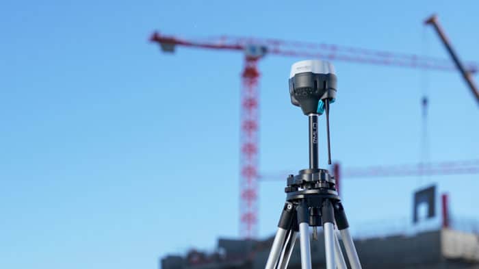 Emlid Flow / Flow 360 - FB SOLUTIONS