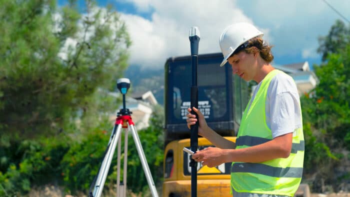 Emlid NTRIP Caster - FB SOLUTIONS