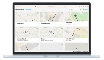 Emlid Flow / Flow 360 - INGEN SOLUTIONS